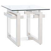 Bernhardt Arctic Console Table | Perigold